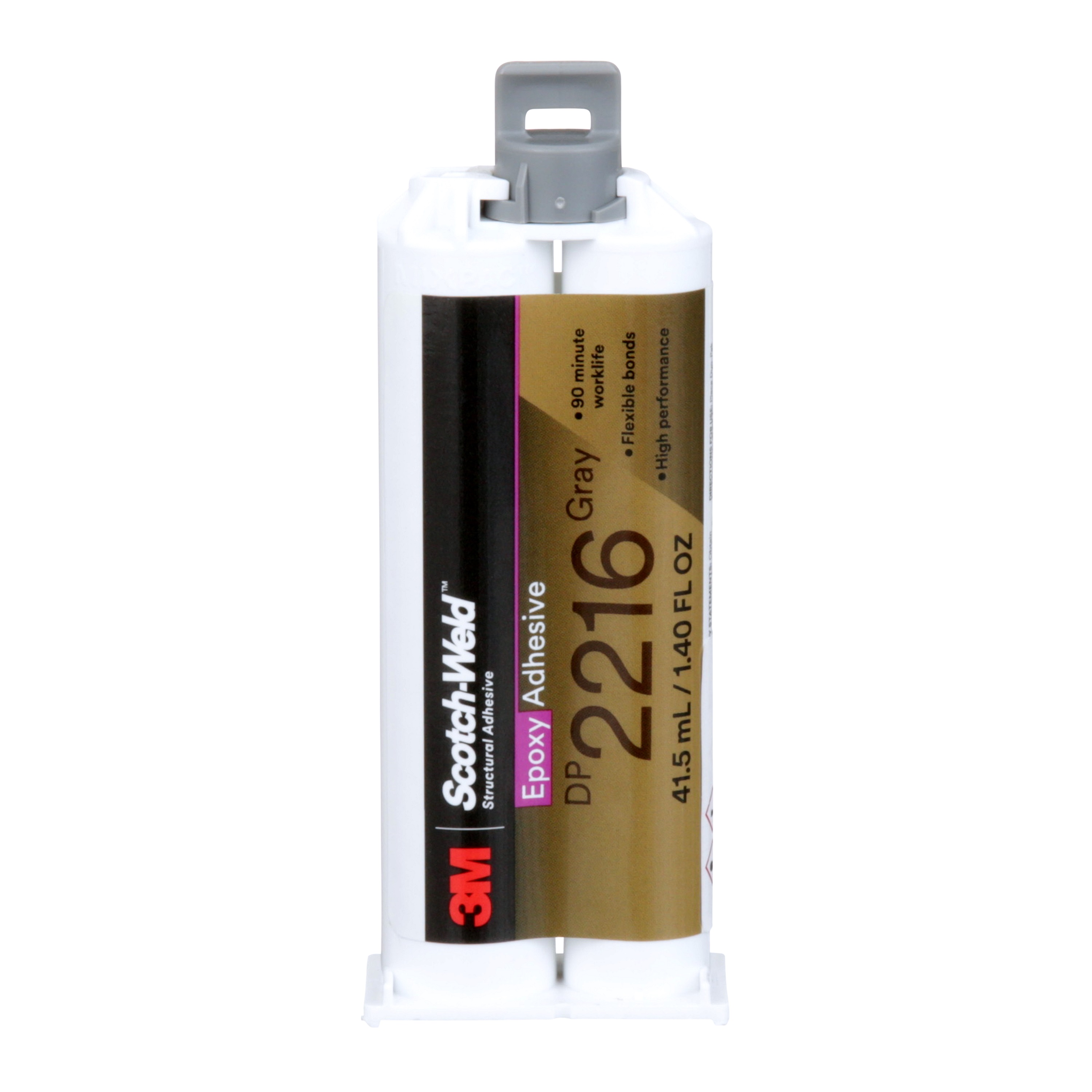 3M Scotch-Weld DP-2216 B/A Klebstoff | 19532